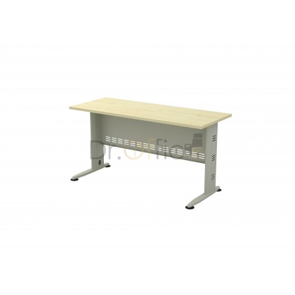M-QT126/156 STANDARD RECTANGULAR TABLE