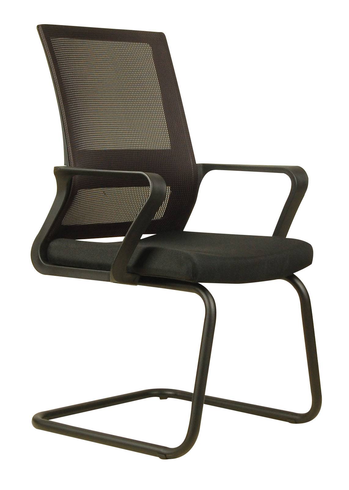 AAV-E10S(VA) VISITOR CHAIR