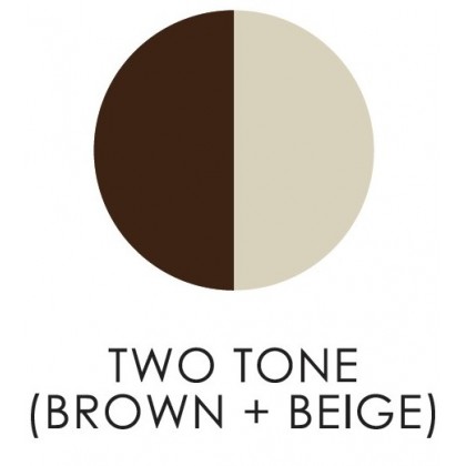 GV-S102/LT 4' SINGLE PEDESTAL DESK (BLACK LINOLEUM TOP)