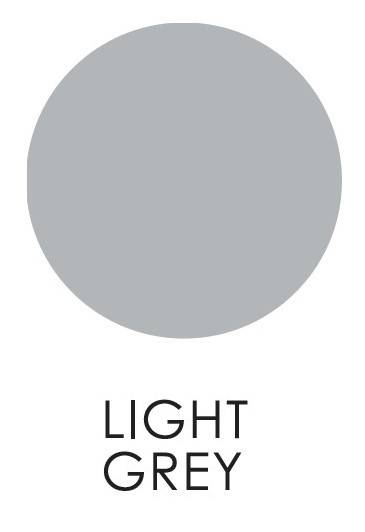 GV-S102/LT 4' SINGLE PEDESTAL DESK (BLACK LINOLEUM TOP)