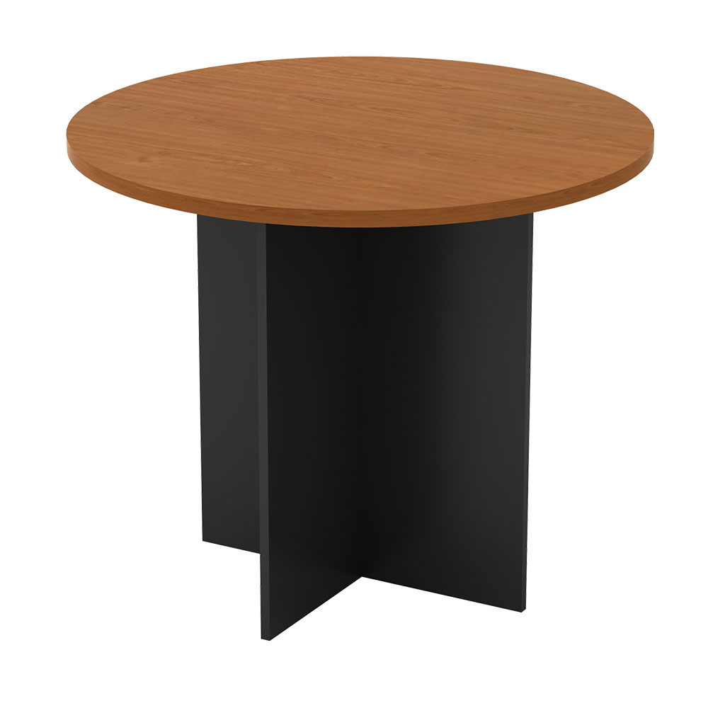 M-GR90/120 ROUND DISCUSSION TABLE