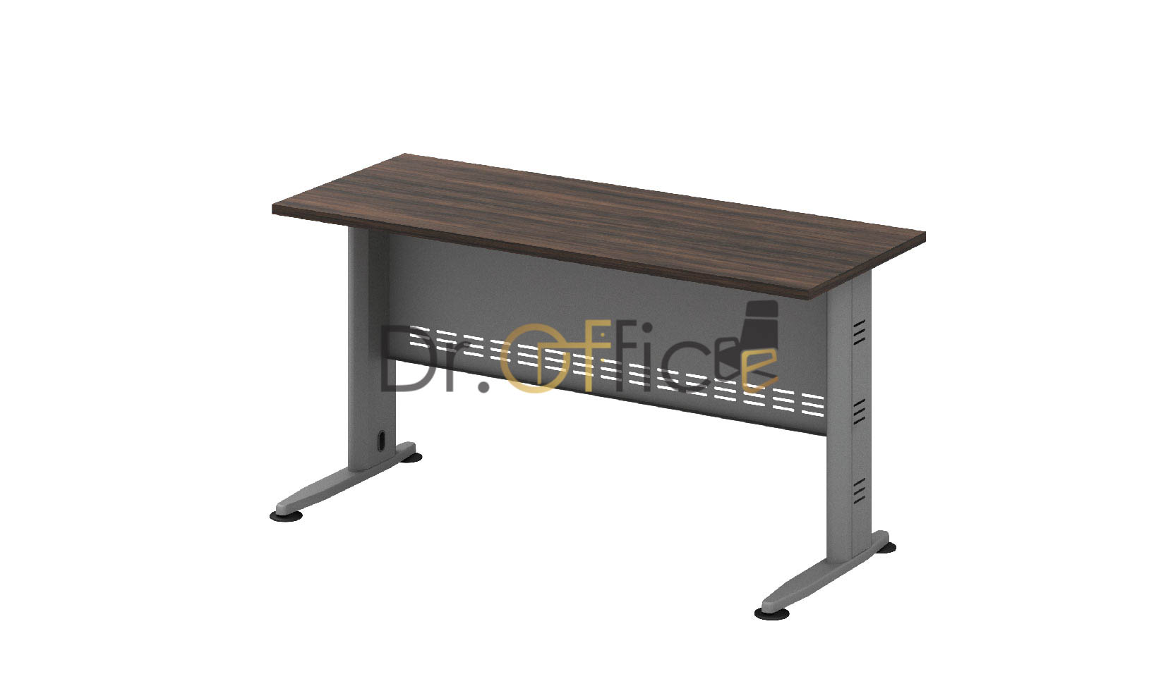 M-QT126/156 STANDARD RECTANGULAR TABLE