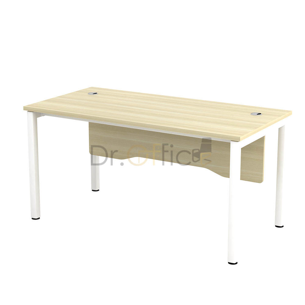 M-SWT127/157/187 STANDARD RECTANGULAR TABLE