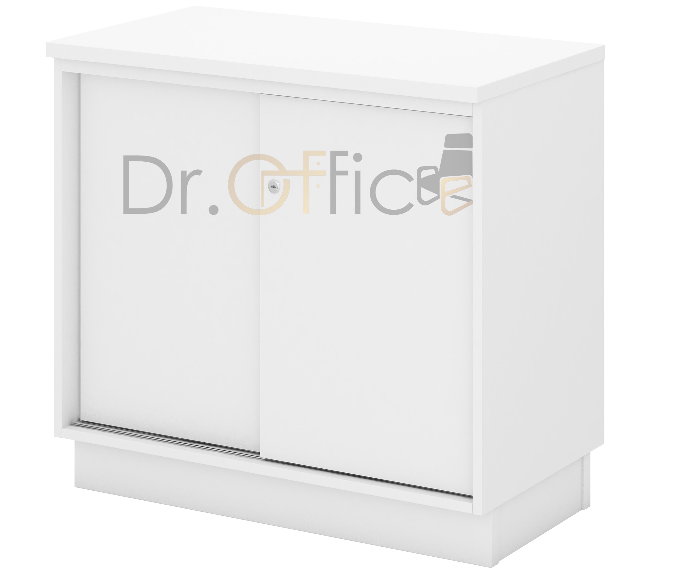 M-Q-YS875/975 SLIDING DOOR LOW CABINET