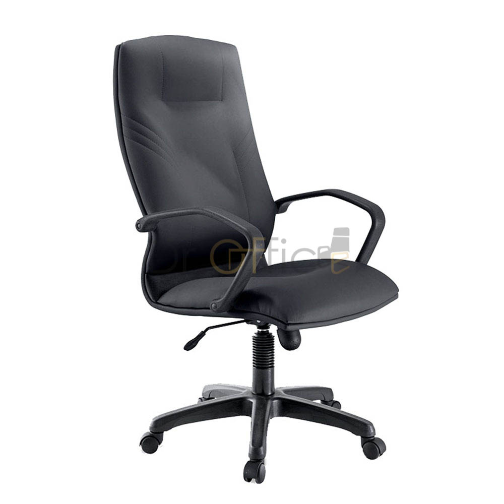 S-8500 HIGH BACK CHAIR