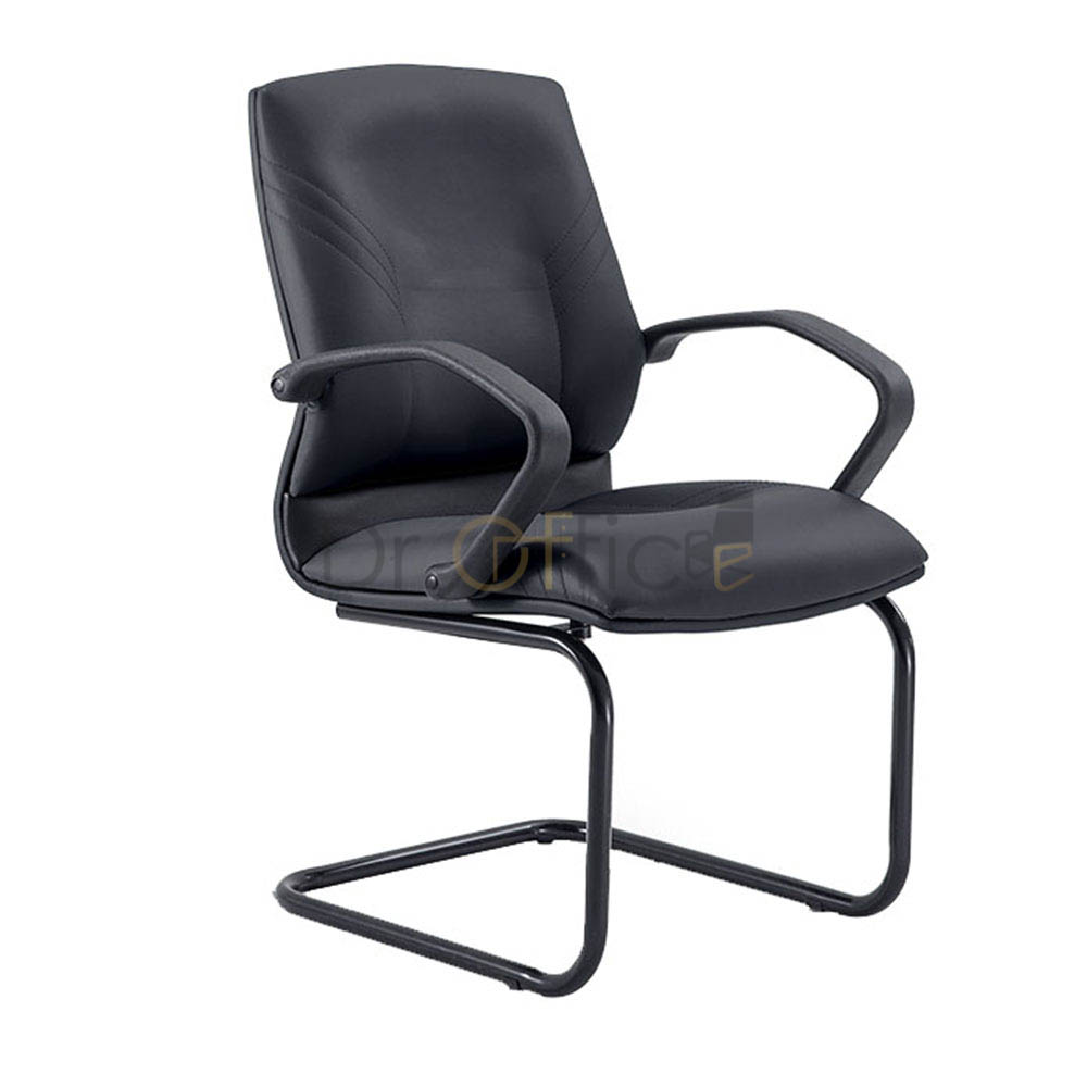 S-8503 VISITOR CHAIR