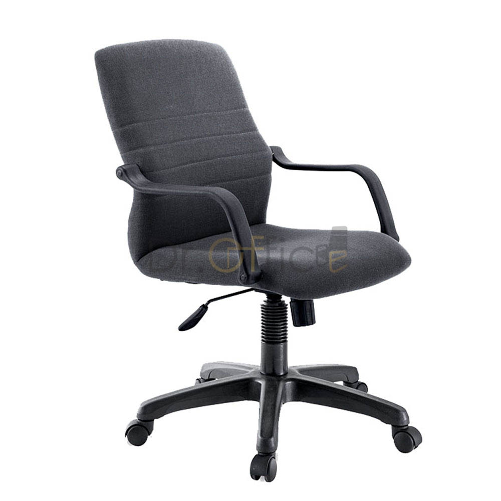 S-231LB LOW BACK CHAIR