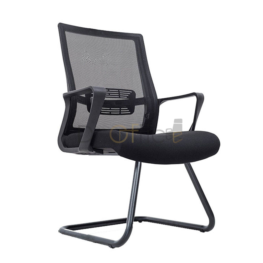 AS-OF-02SE VISITOR CHAIR
